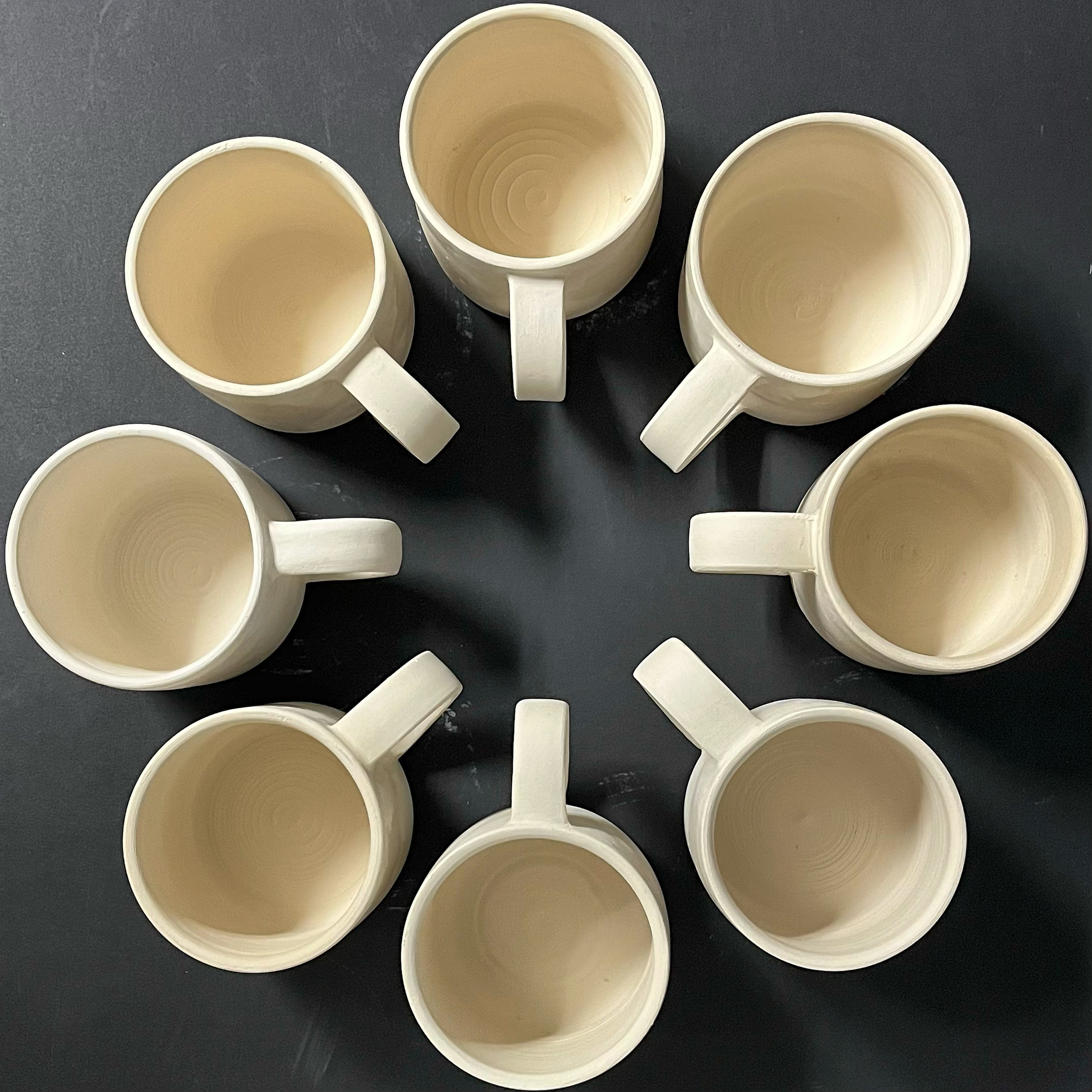 WALNUT CERAMICS – Hand thrown, small batch pottery for home and garden.