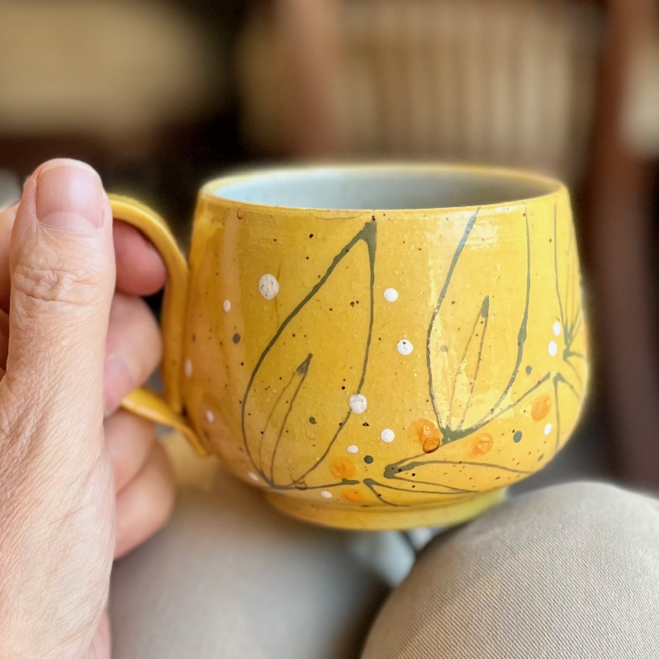 WALNUT CERAMICS – Hand thrown, small batch pottery for home and garden.