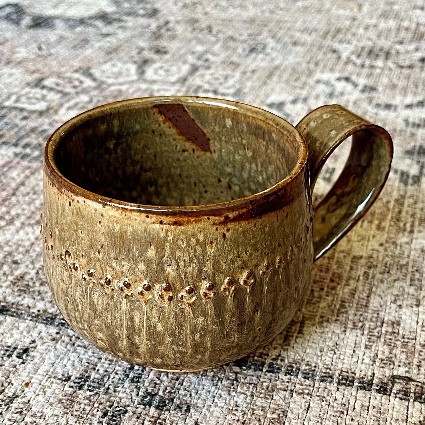 WALNUT CERAMICS – Hand thrown, small batch pottery for home and garden.